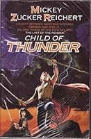 Child of Thunder by Mickey Zucker Reichert