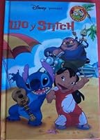 Lilo and Stitch by Walt Disney Company
