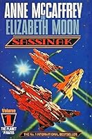 Sassinak (Planet Pirates, #1) by Anne McCaffrey