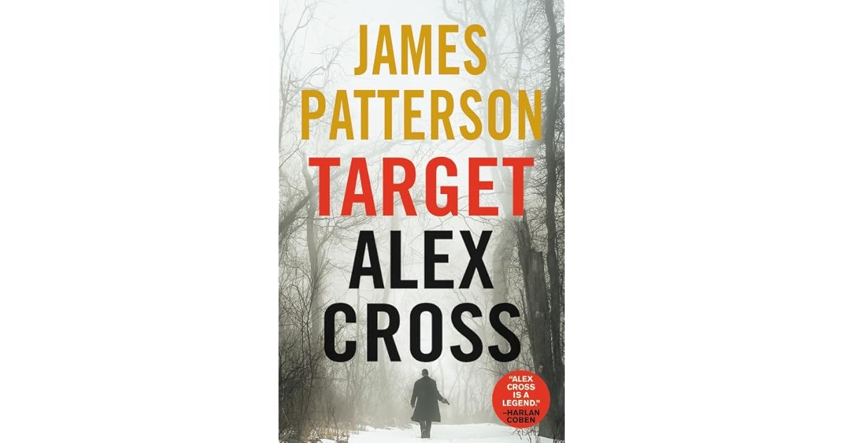 Matt (Calgary, AB, Canada)’s review of Target: Alex Cross
