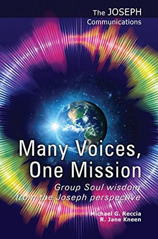 Many Voices, One Mission by Michael G. Reccia