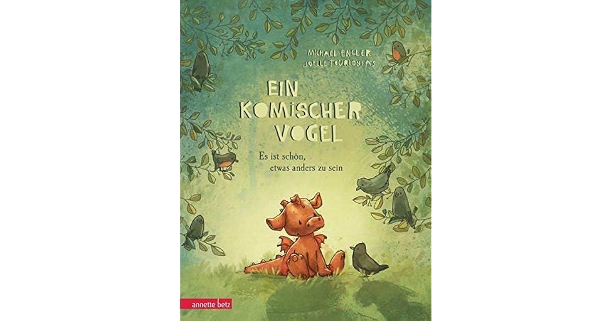 Ein komischer Vogel by Michael Engler