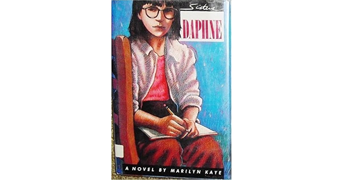 Daphne by Marilyn Kaye