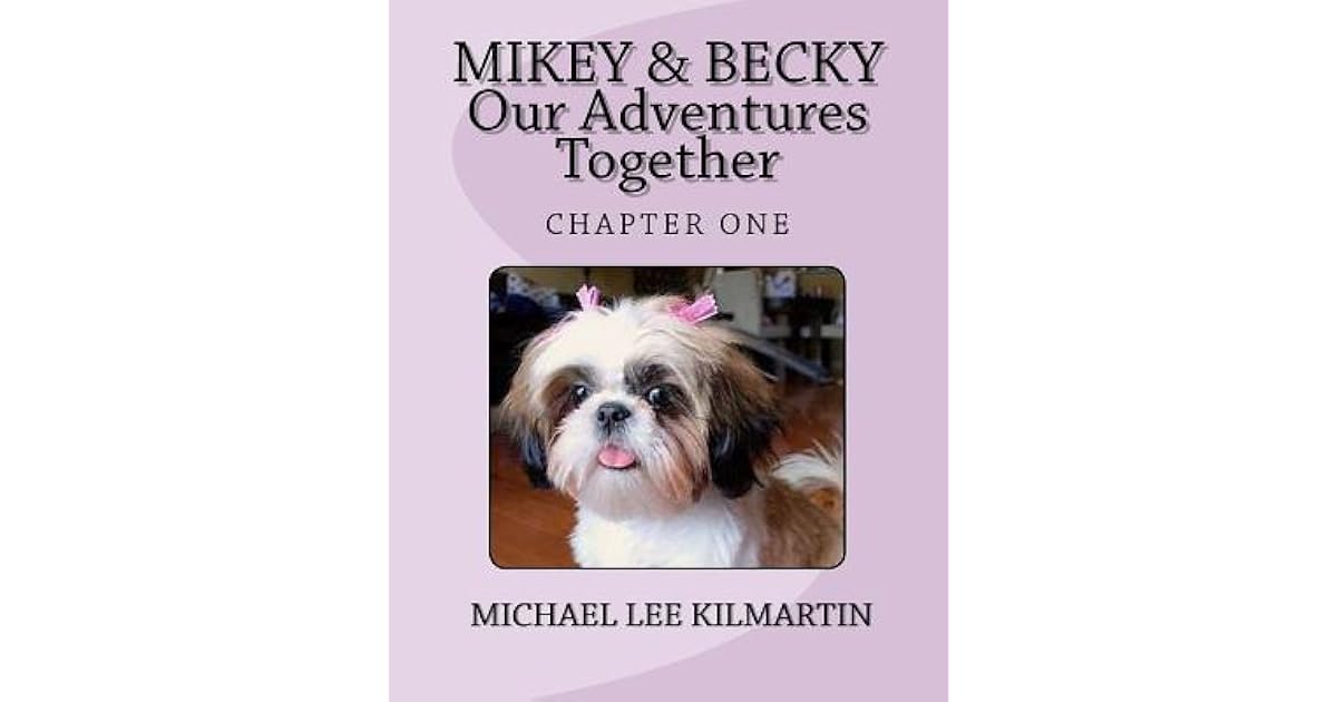 Mikey & Becky Our Adventures Together: Becky Lets Go to the Movies by ...