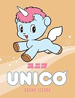 Unico by Osamu Tezuka