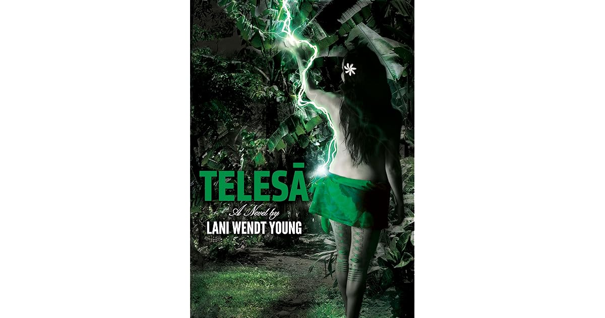 Telesa: The Covenant Keeper by Lani Wendt Young