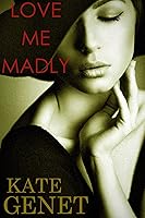 Building Character by Kate Genet