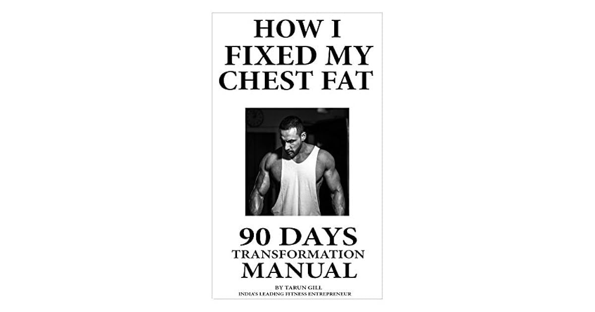 HOW I FIXED MY CHEST FAT- EVERYTHING YOU WANTED TO KNOW TO REMOVE CHEST ...