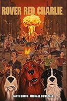 Rover Red Charlie by Garth Ennis