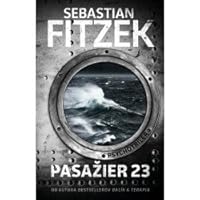 Passagier 23 by Sebastian Fitzek