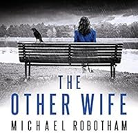 The Other Wife (Joseph O'Loughlin, #9) by Michael Robotham