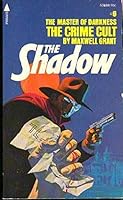 The Living Shadow (The Shadow #1) by Walter B. Gibson