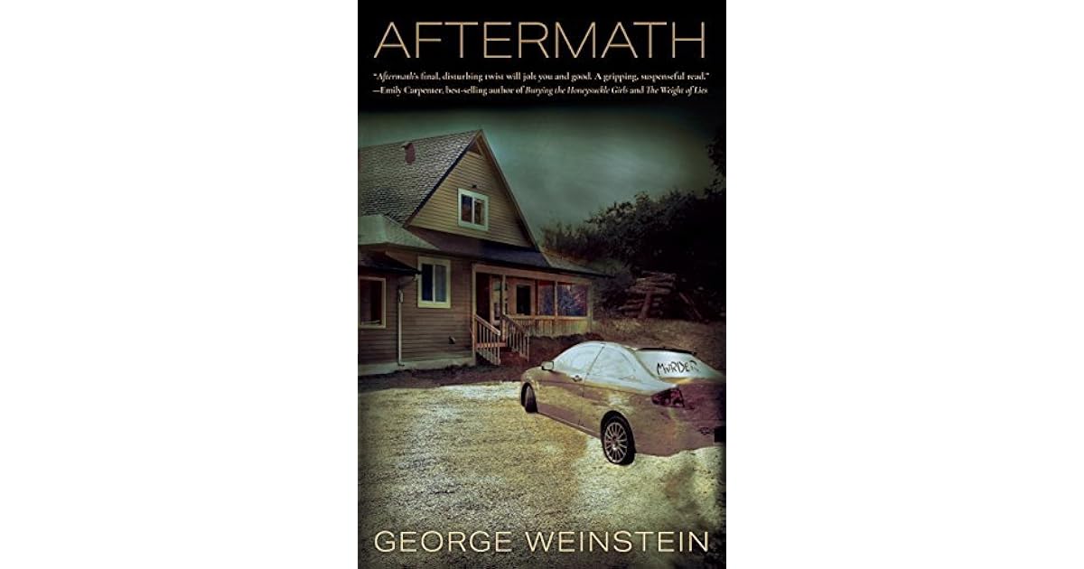 Aftermath by George Weinstein
