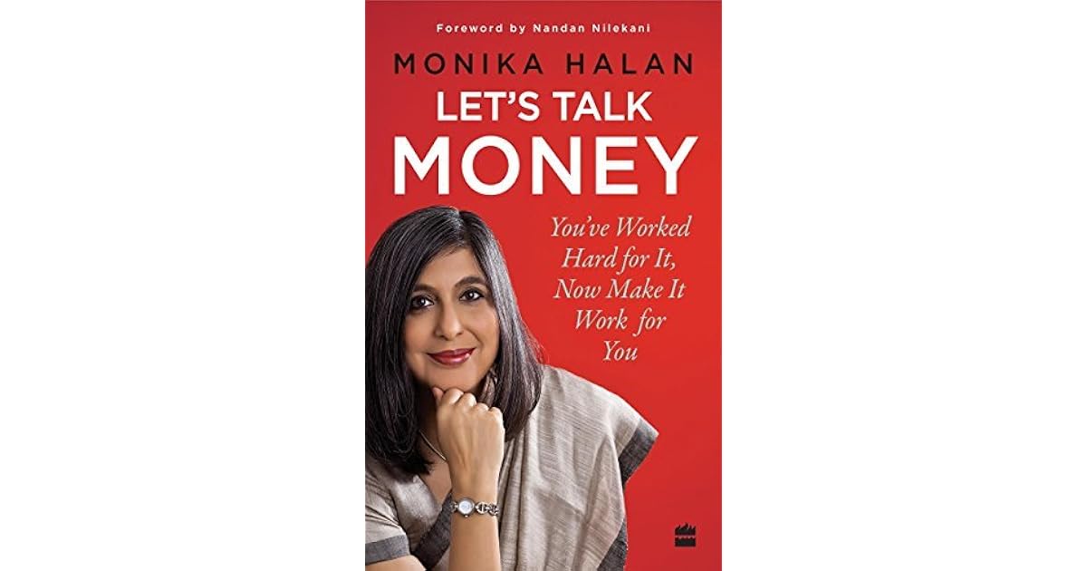 Let's Talk Money: You've Worked Hard for It, Now Make It Work for You ...