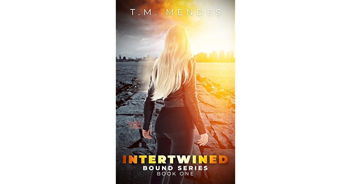 Intertwined by T.M. Mendes