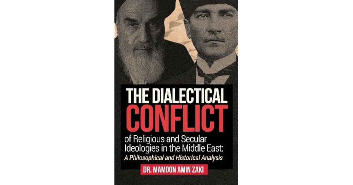 The Dialectical Conflict of Religious and Secular Ideologies in the ...