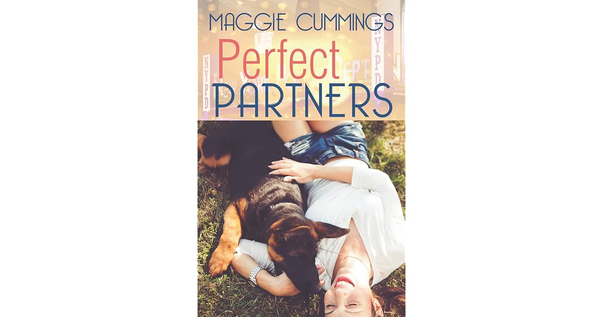 Perfect Partners by Maggie Cummings