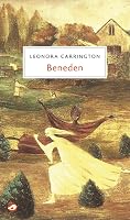 Down Below by Leonora Carrington