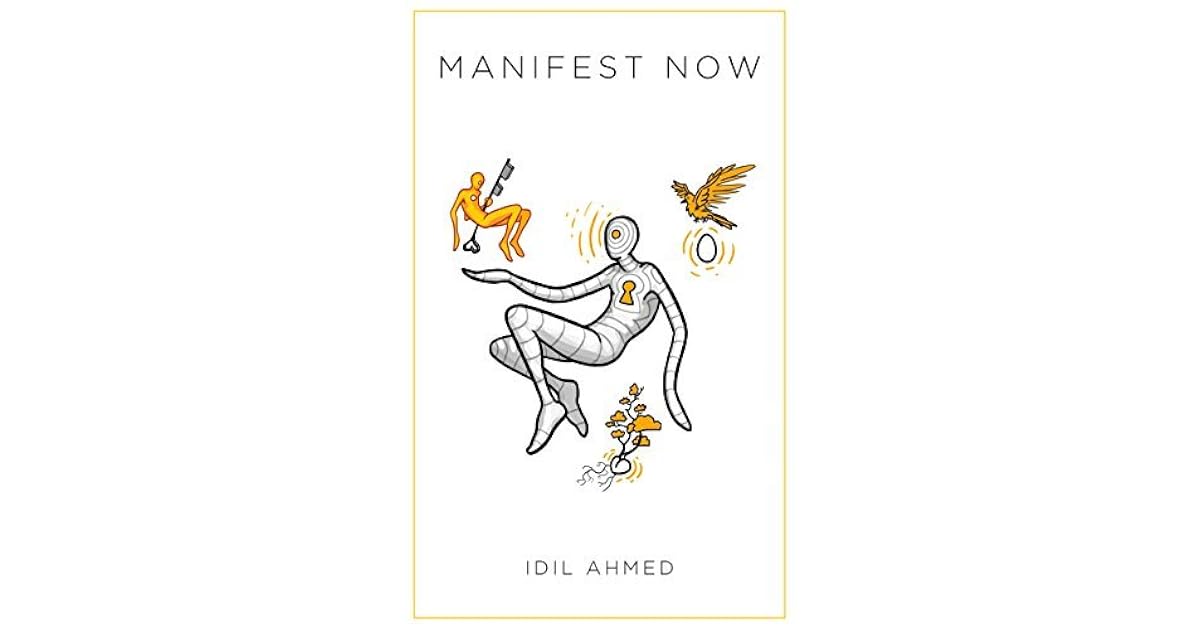 Manifest Now by Idil Ahmed