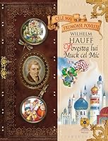 Little Mook And Dwarf Longnose by Wilhelm Hauff