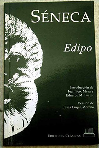 Edipo by Seneca
