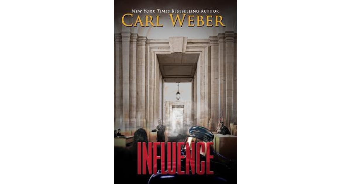 Influence by Carl Weber