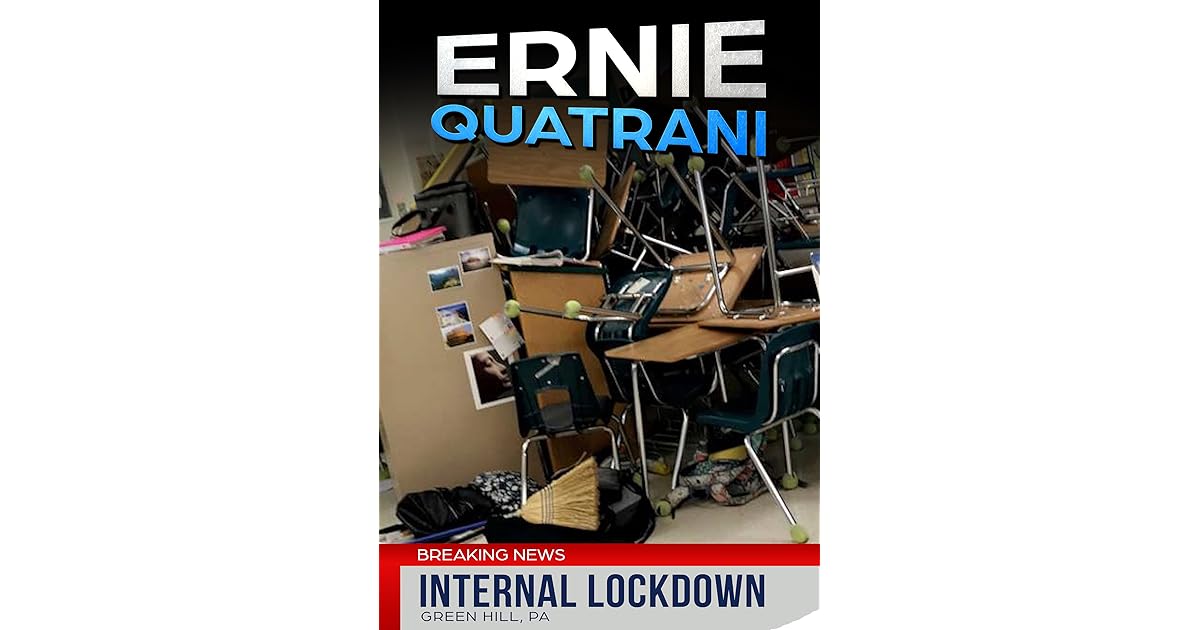 Internal Lockdown by Ernie Quatrani