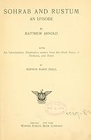 Sohrab and Rustum by Matthew Arnold