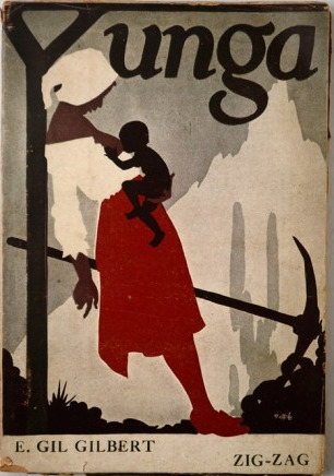 Yunga by Enrique Gil Gilbert