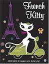 French Kitty in Kitty Goes to Paris by Mighty Fine Inc.