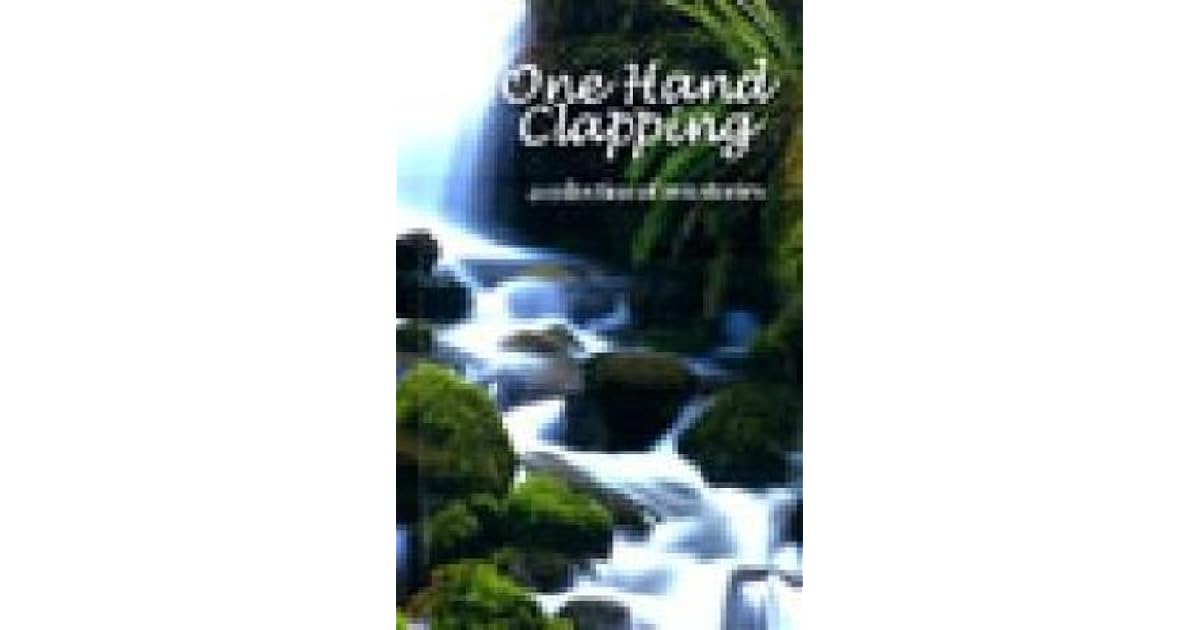 One Hand Clapping: a collection of Zen Stories by Roddy Doyle