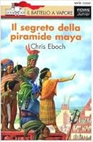 The Well of Sacrifice by Chris Eboch