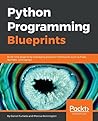 A Byte of Python by Swaroop C.H.