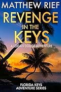 Florida Keys Adventure Series by Matthew Rief