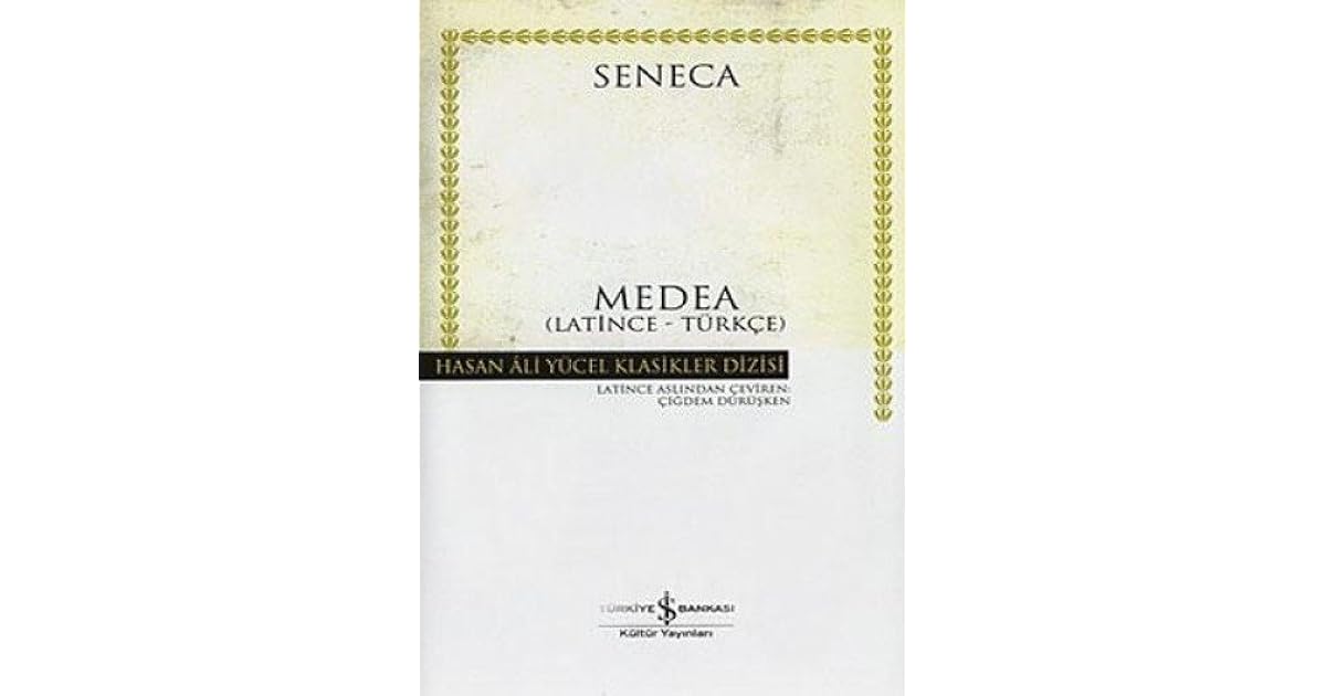 Medea by Seneca