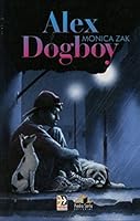Alex Dogboy by Monica Zak