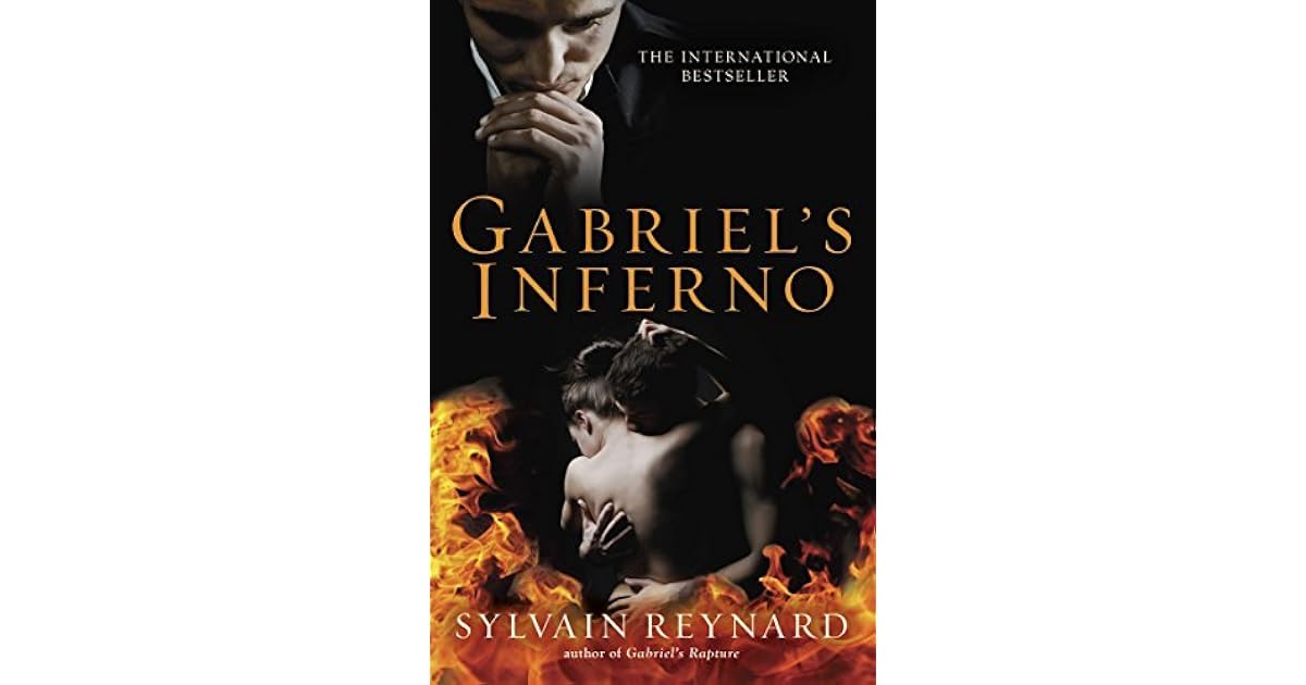 Gabriel's Inferno by Reynard Sylvain
