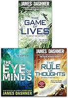 The Mortality Doctrine Series: The Complete Trilogy: The Eye of Minds ...