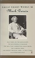 The Best Short Stories of Mark Twain by Mark Twain