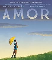 Love by Matt de la Pena