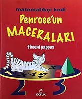 The Adventures of Penrose the Mathematical Cat by Theoni Pappas