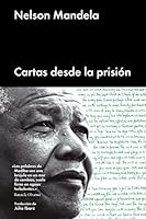 The Prison Letters of Nelson Mandela by Nelson Mandela