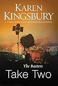 The Baxters Series by Karen Kingsbury
