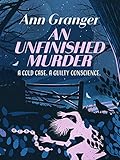 Campbell and Carter Mystery Series by Ann Granger