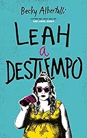 Leah on the Offbeat (Simonverse, #3) by Becky Albertalli