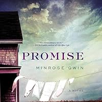 Promise by Minrose Gwin