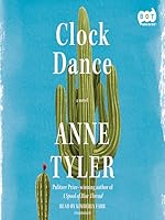 Clock Dance by Anne Tyler
