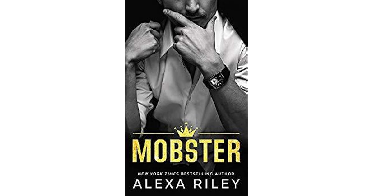 Mobster by Alexa Riley