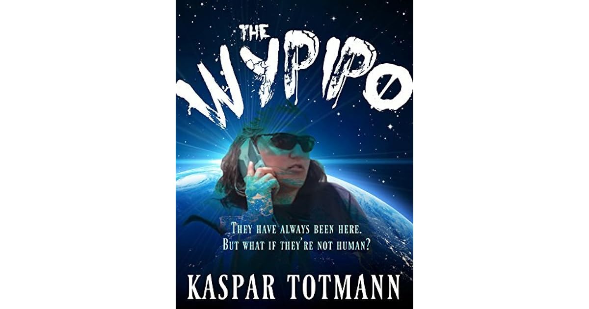 The Wypipo by Kaspar Totmann