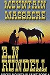 Plainsman Western Series by B.N. Rundell